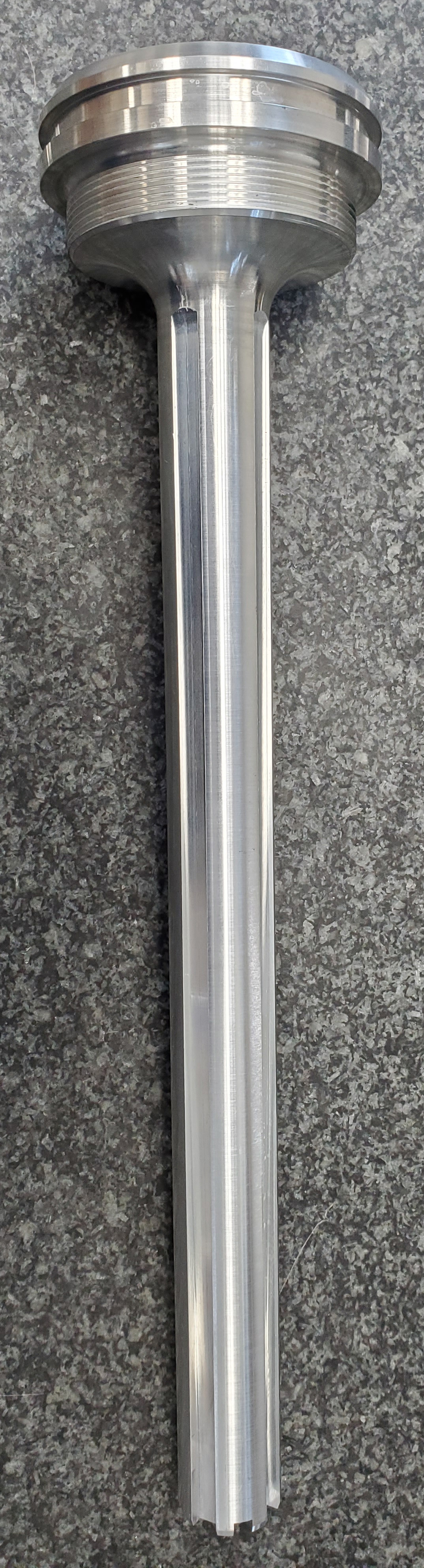 Unique Machining Concepts INC.